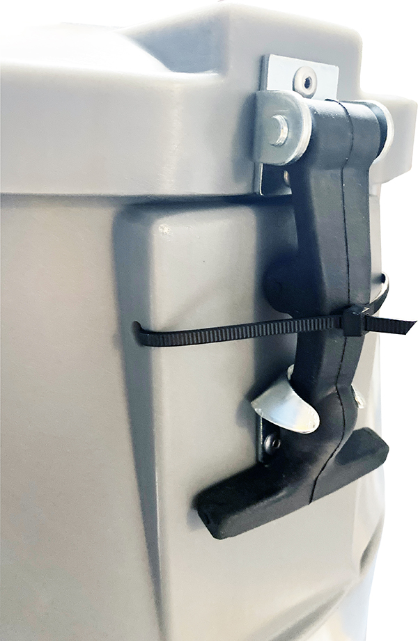 Dry Shipper Liquid Nitrogen Containers | Vapor Shippers