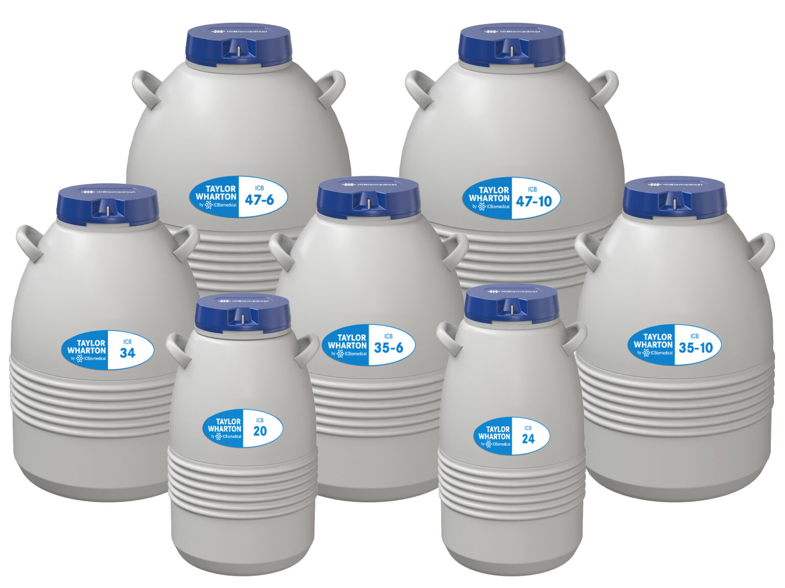 Cryo-Sentry LN2 Alarm | Liquid Nitrogen Level Sensor
